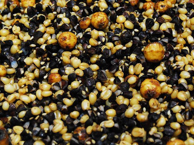 Carp Fever - Семена Carp Fever Superseed Mix