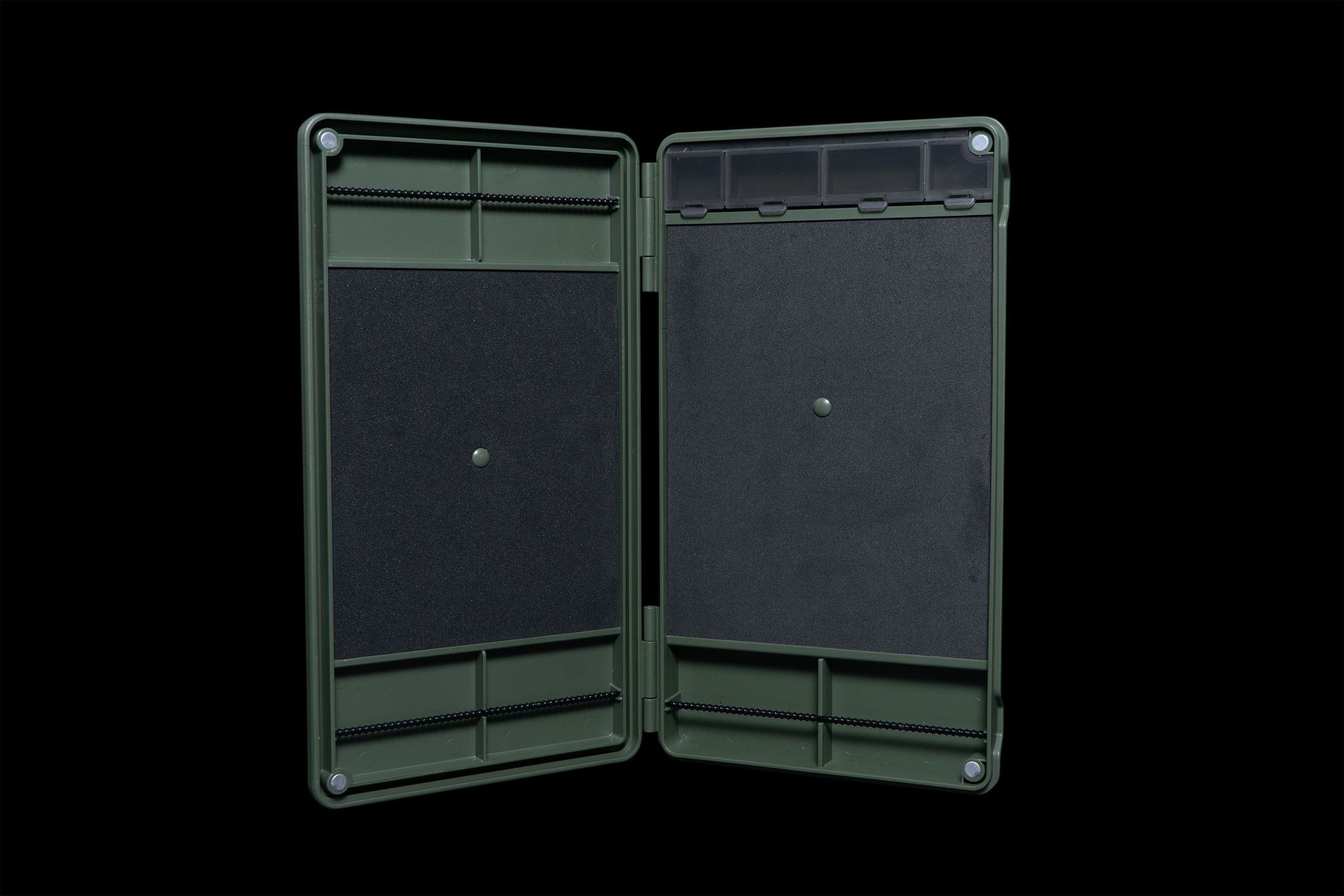 Carp Fever - КЛАСЬОР Ridgemonkey Armoury Rig Box