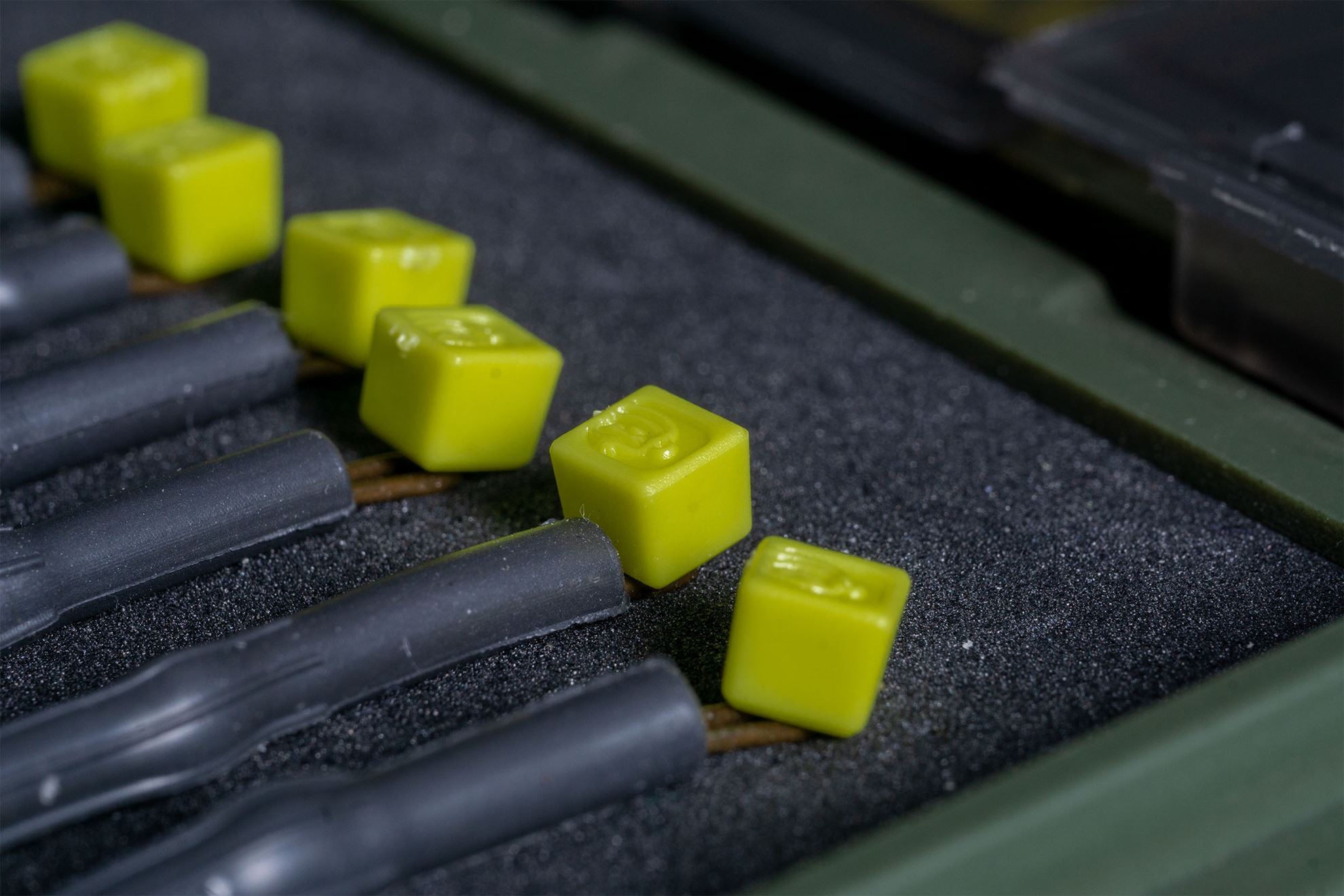 Carp Fever - КЛАСЬОР Ridgemonkey Armoury Rig Box