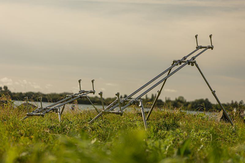 Carp Fever - Стойка SOLAR P1 EURO UNIVERSAL POD