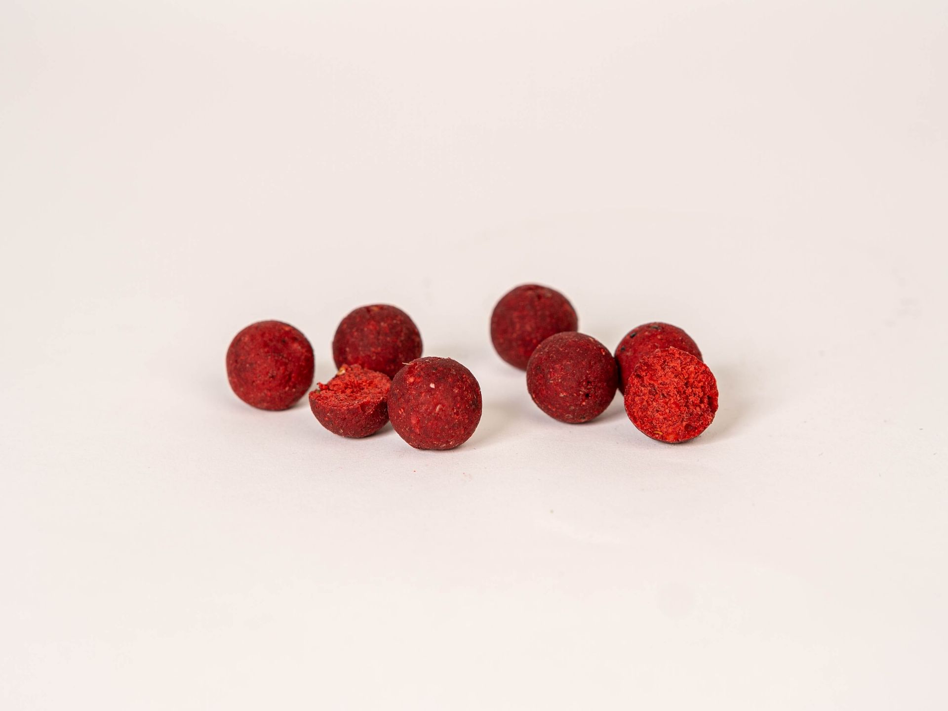 Carp Fever - Протеинови топчета Carp Fever Baits - Chilly Fever