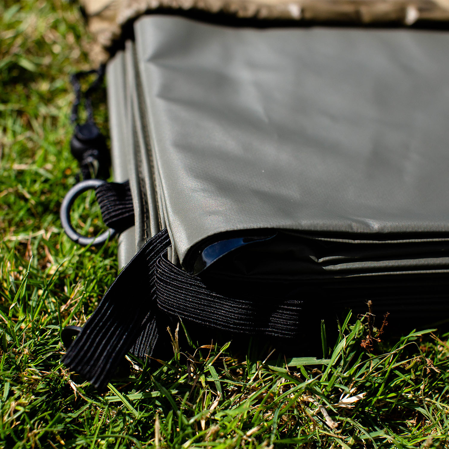 Carp Fever - Дъно RidgeMonkey EscAPE XF2 Extended Groundsheet v2