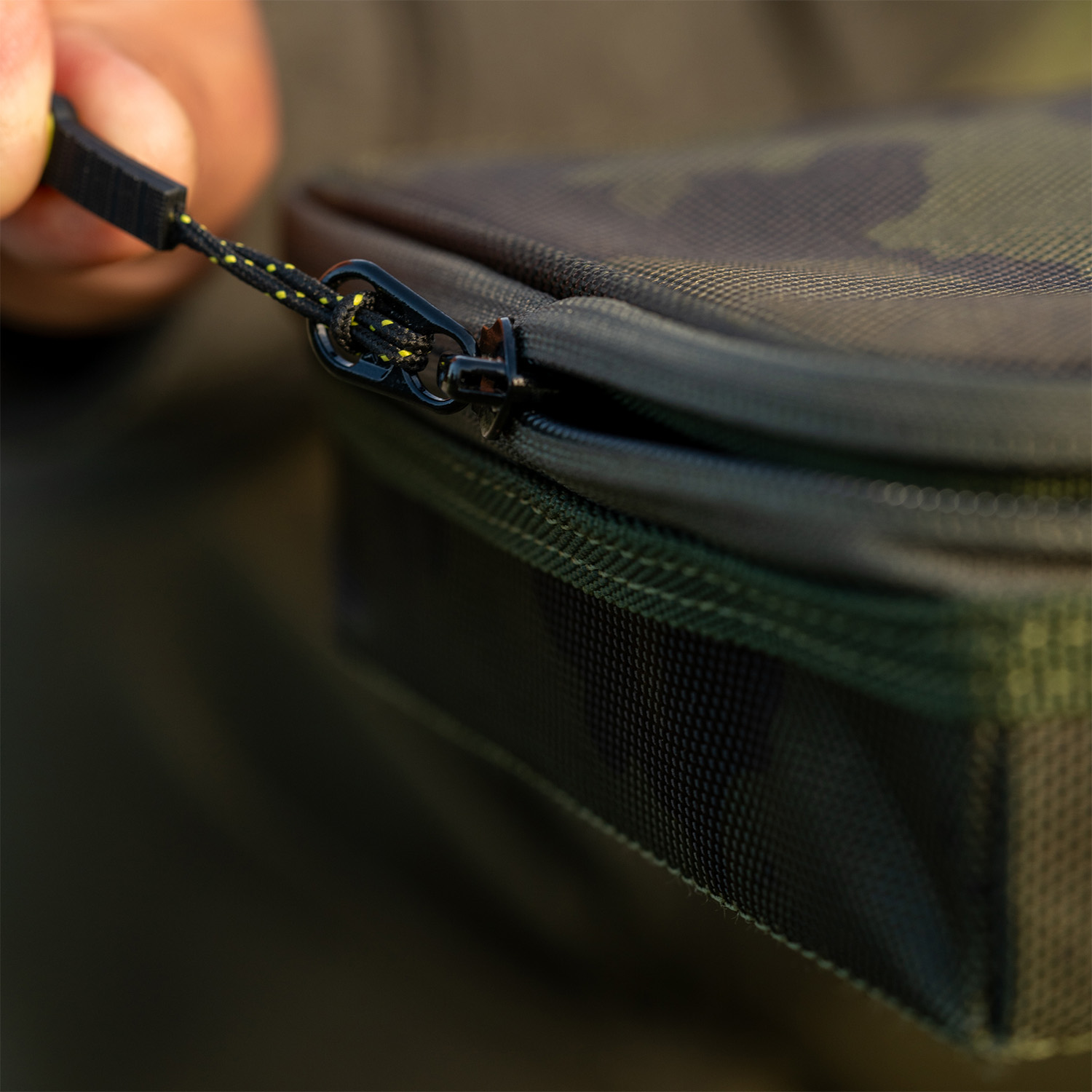 Carp Fever - Калъф за кантар RidgeMonkey Ruggage Compact Scales Pouch