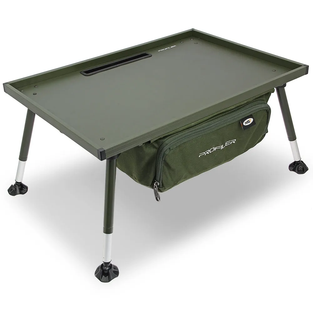 Carp Fever - Маса NGT Profiler Bivvy Table