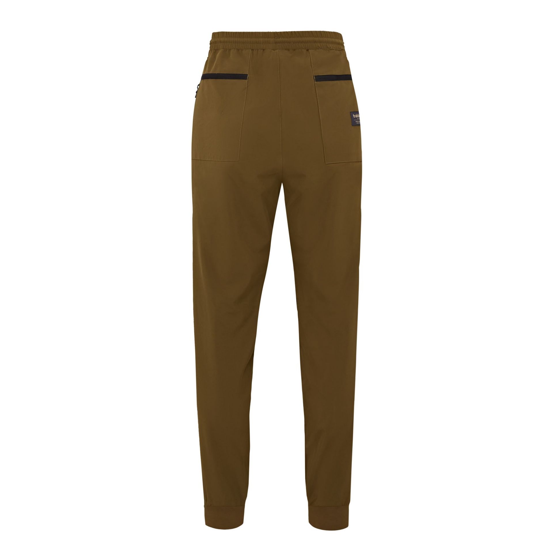 Carp Fever - Долнище Trakker TechPro Joggers