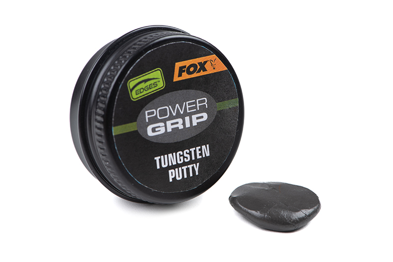 Carp Fever - Меко олово FOX Edges Power Grip Tungsten Putty
